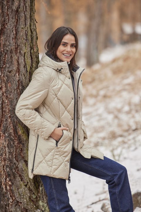 Barbara Lebek I Vêtements femme I Terre de Fées